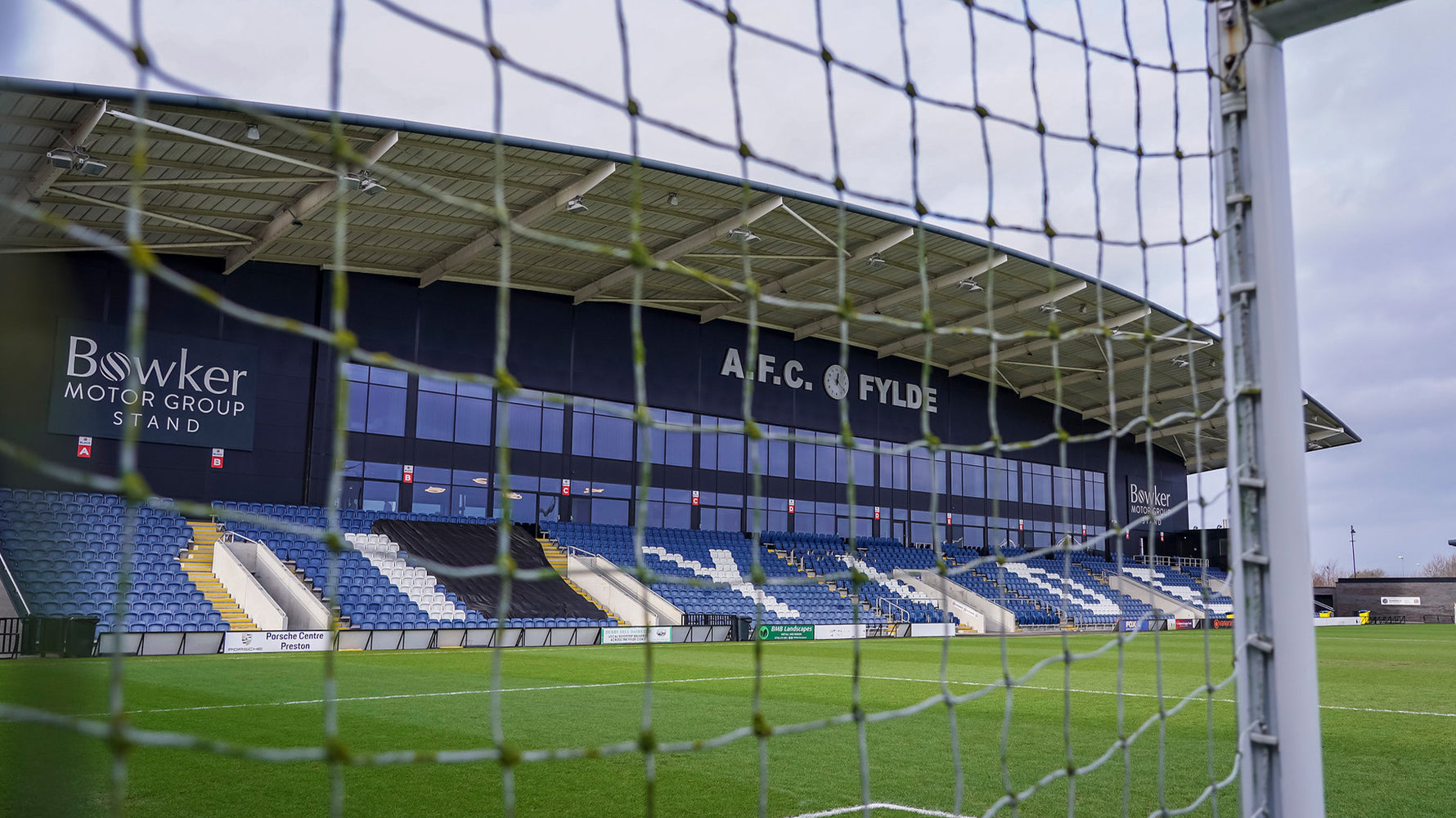 AFC Fylde